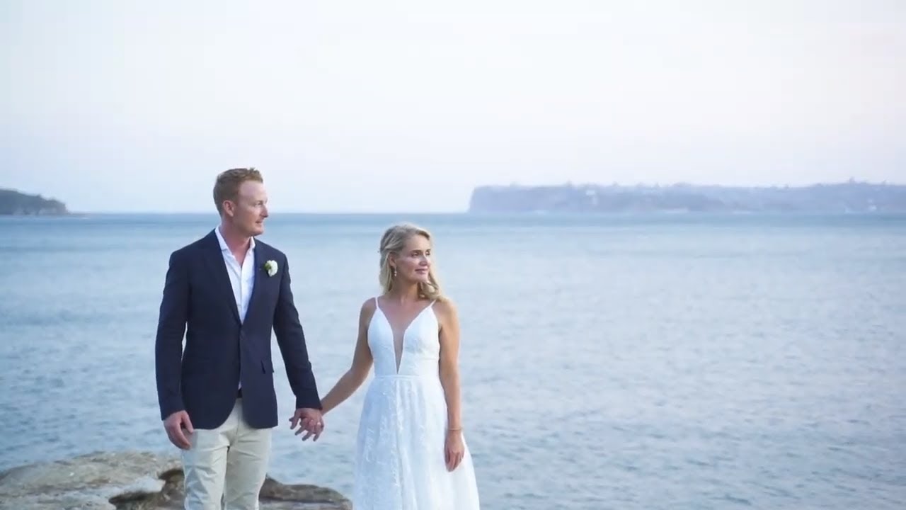 Jess & Chris Wedding Highlights - Matt Callian Videography