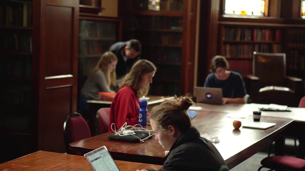 St. Andrew's College Sydney - Website Video - Matt Callian Videography