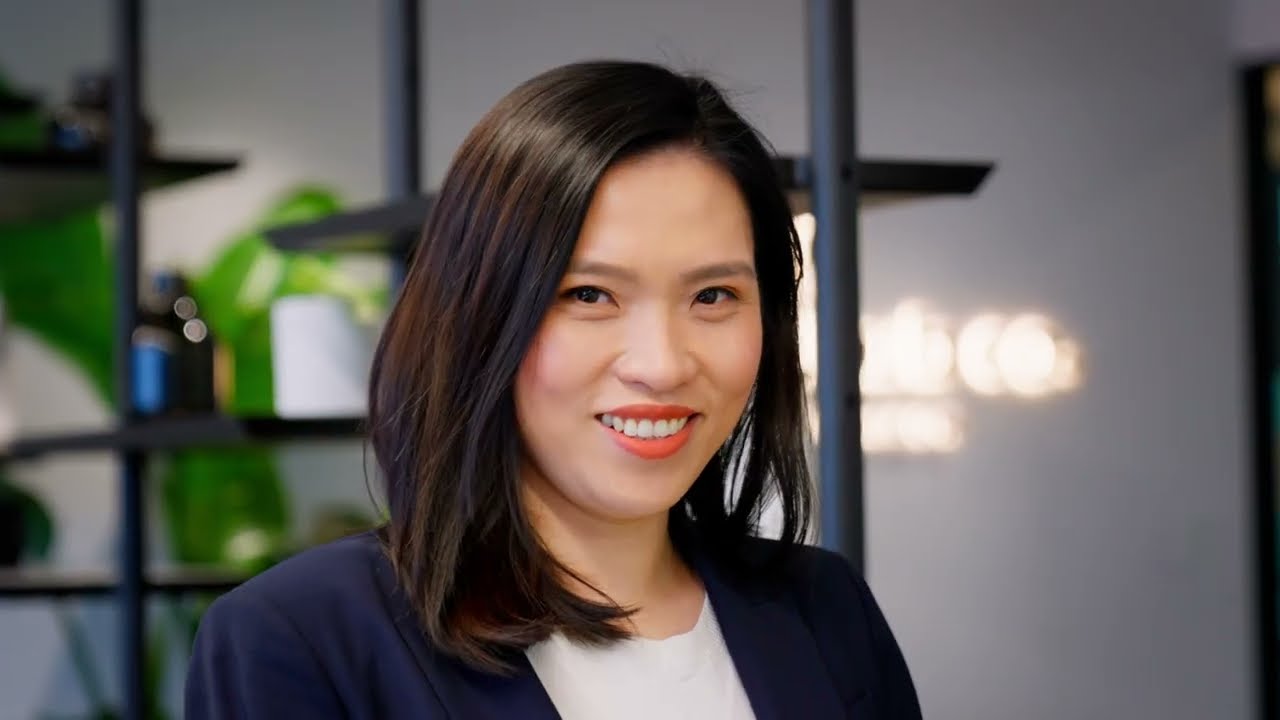 Lending Hub Alexandria - New Office - Watch Our Productions