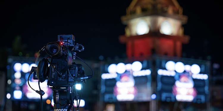 An Overview of Filming Permits in Sydney's Public Spaces